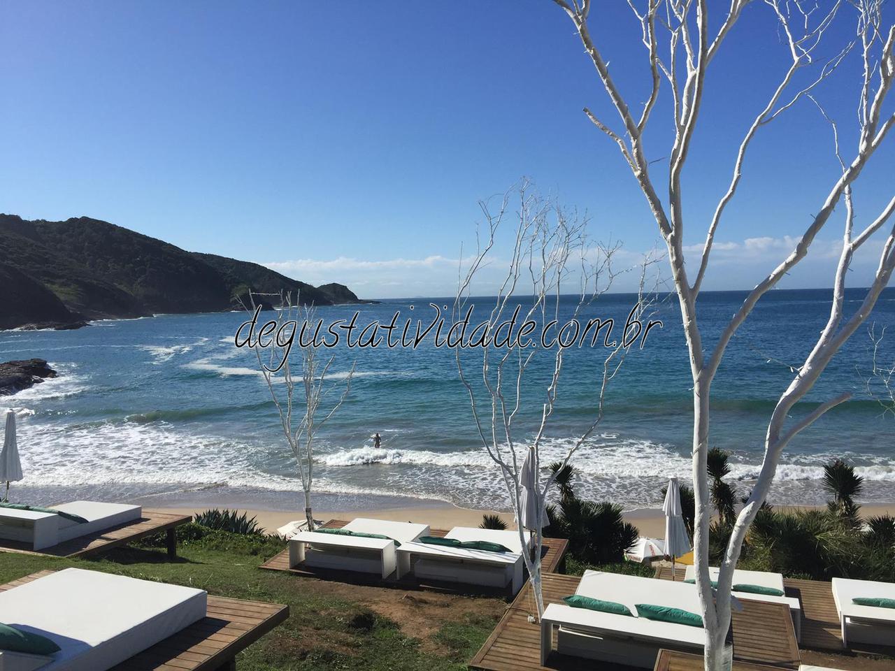 Silk Beach Club – Búzios – Degustatividade