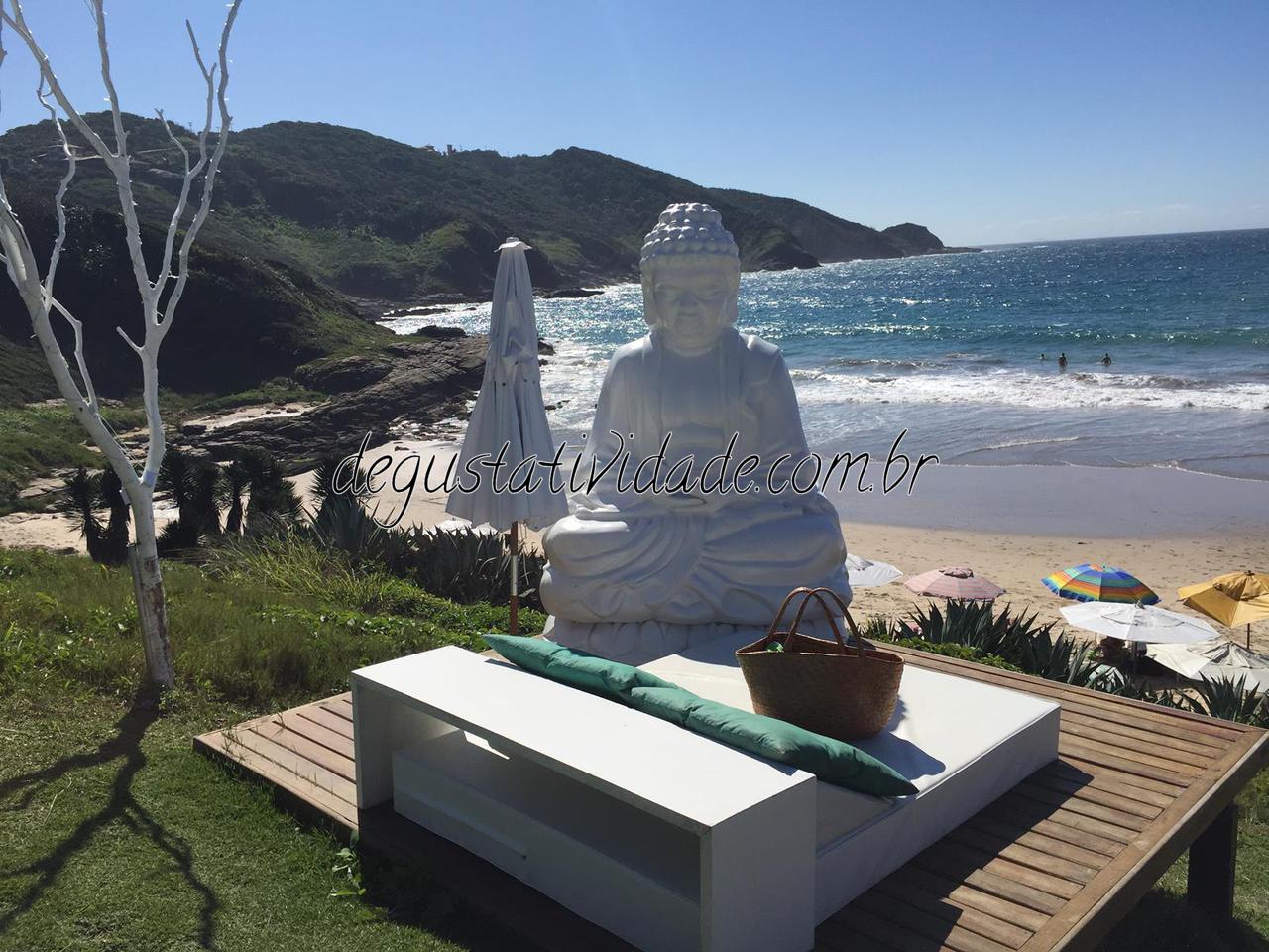 Silk Beach Club – Búzios – Degustatividade