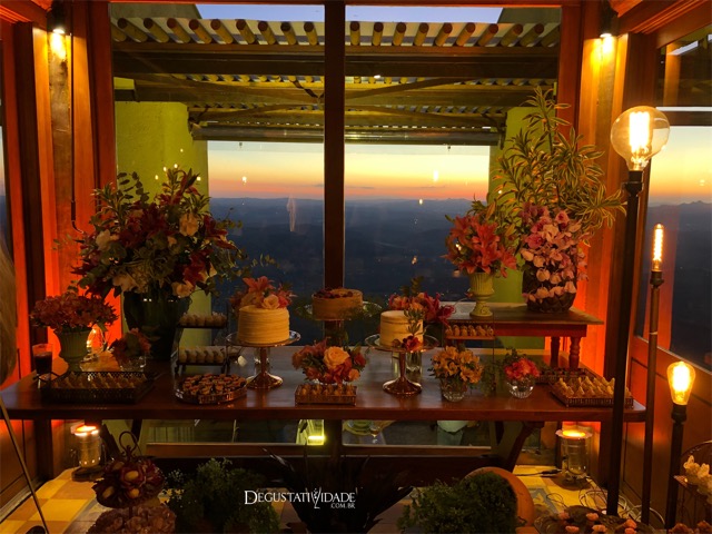 Horizontes – Eventos – BH – Degustatividade